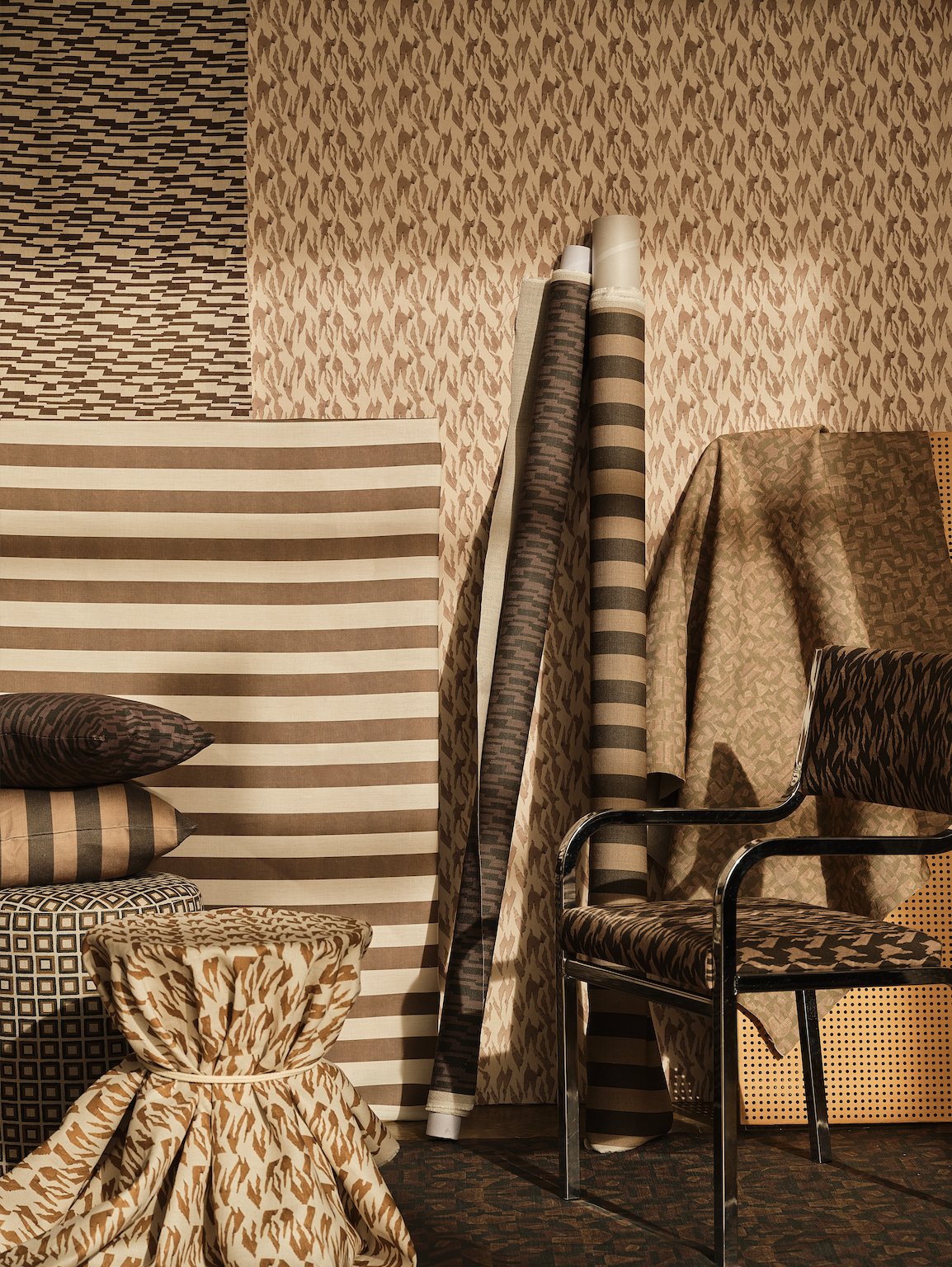 FABRICS — OAT STUDIO